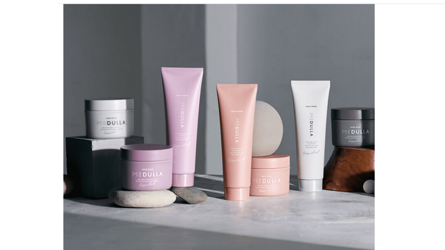 MEDULLA （メデュラ）ヘアマスクの口コミ評判！私の感想レビュー！｜ふぁんふぁんニュース
